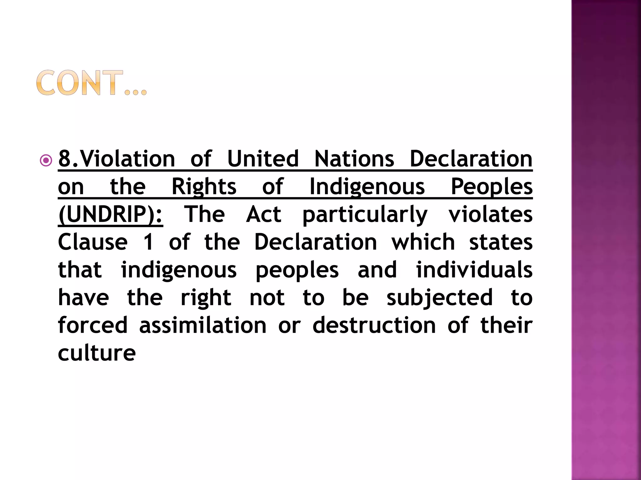 Citizenship amendment act, 2019 original | PPTX