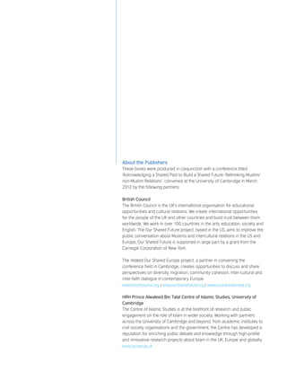 Citizenship and Identity | PDF | Islam | Religion & Spirituality