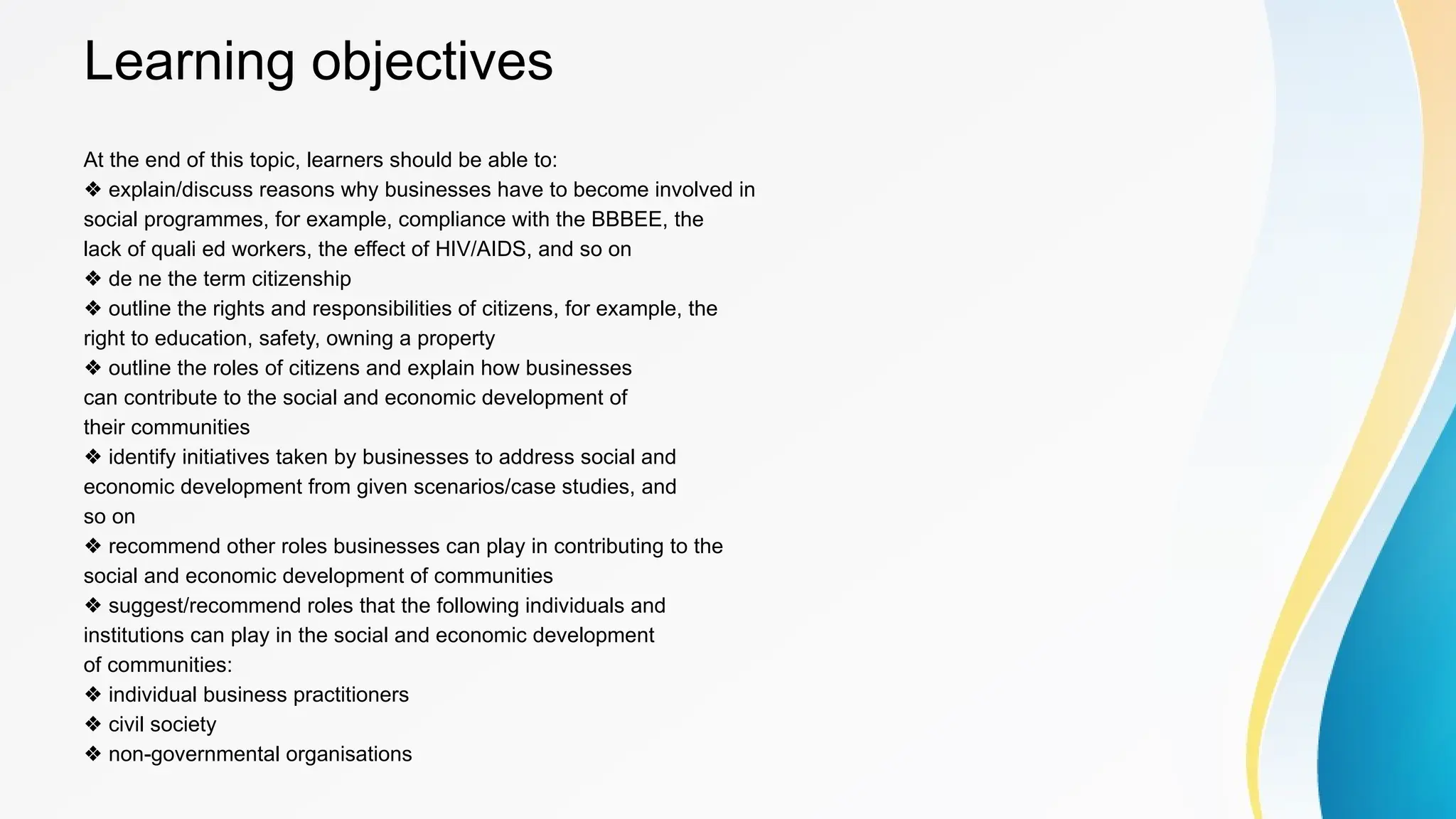 Citizenship and Responsibilities THE ROLE OF CITIZENS.pptx