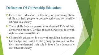 Citizenship Education and Community Engagement.pptx