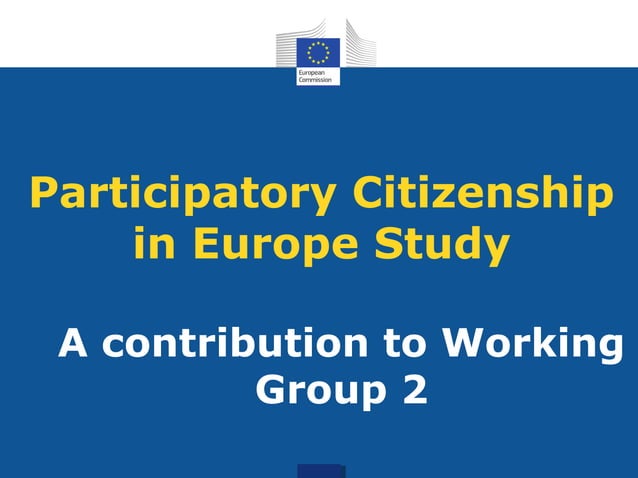 Economic, Social and Political Citizenship: A Coherent Whole by David ...