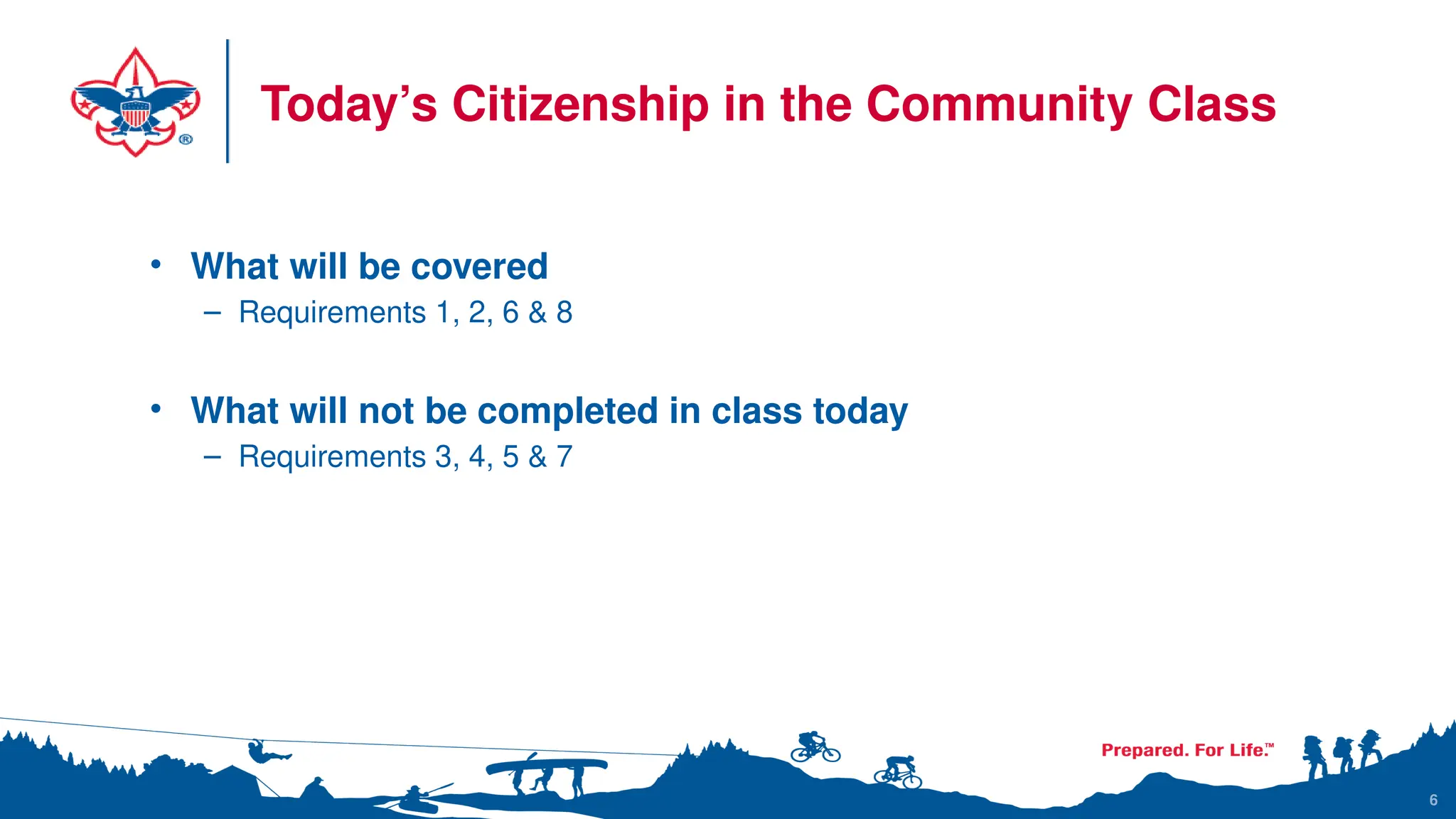 Citizenship in the Community Merit Badge.pptx