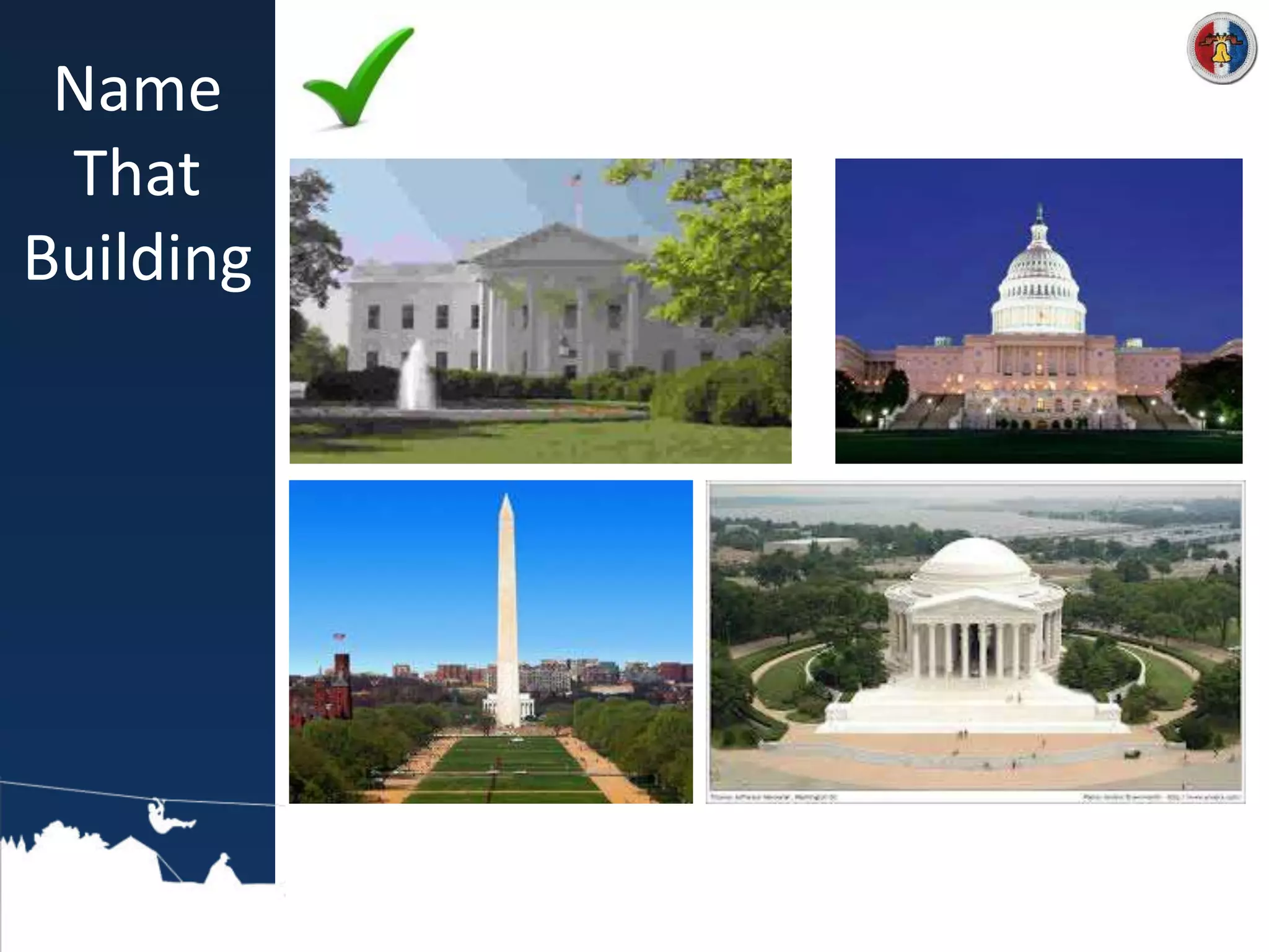 Citizenship in the Nation Merit Badge Presentation | PPTX