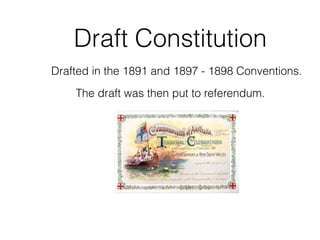 Citizenship in the new nation | PPT