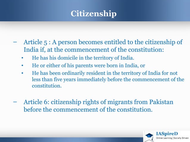 Citizenship ppt | PPT | Adoption and Fostering | Parenting
