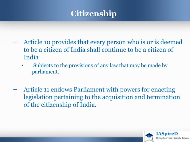 Citizenship ppt | PPT | Adoption and Fostering | Parenting