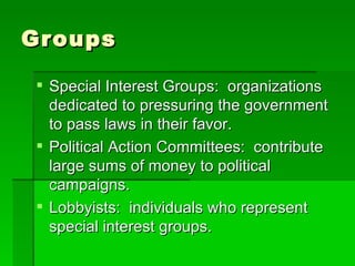 Citizenship Rights And Responsibilities | PPT