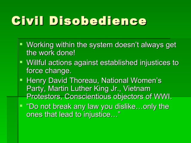 Citizenship Rights And Responsibilities | PPT | Political Issues ...