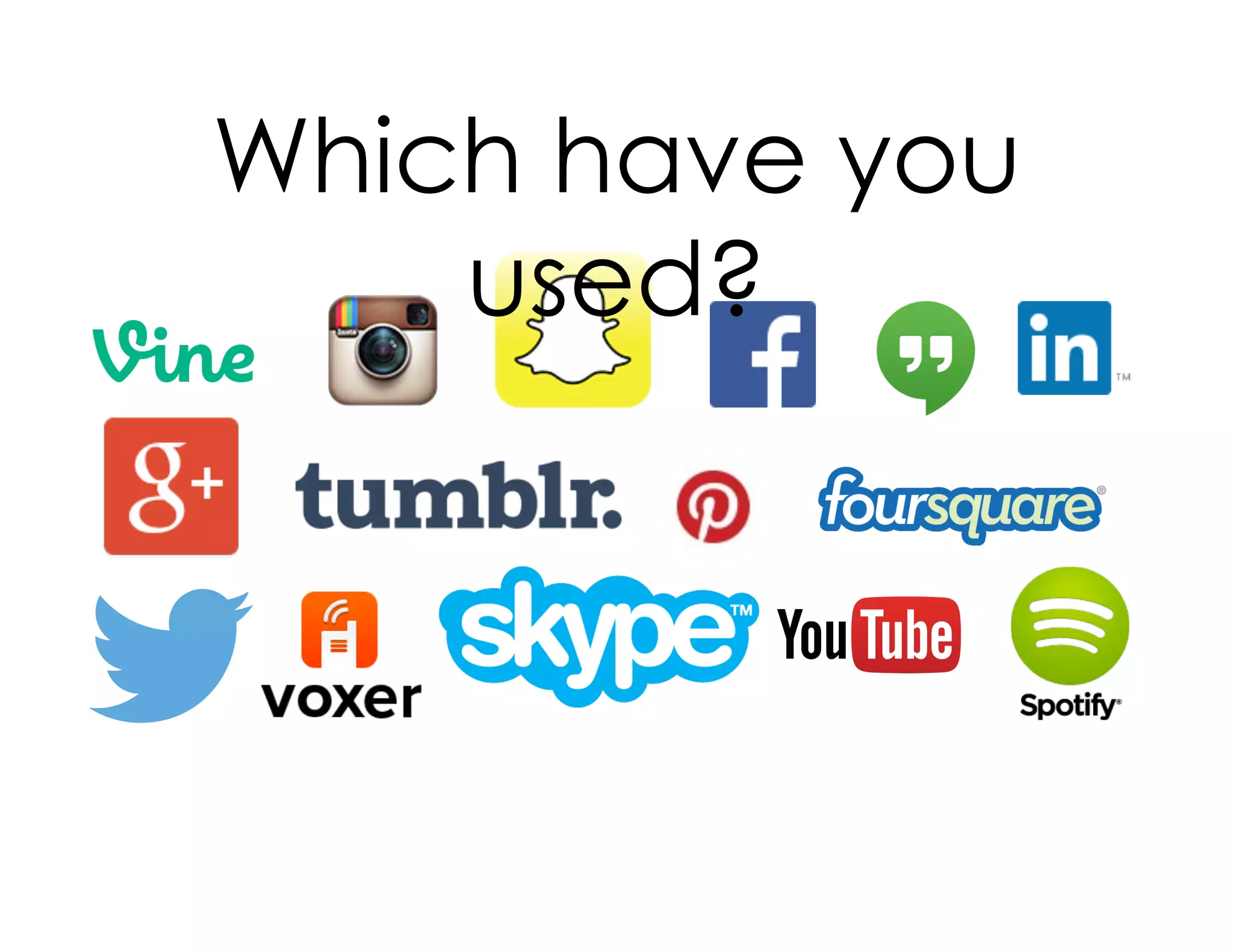 Digital Footprints, Safety & Citizenship | PDF