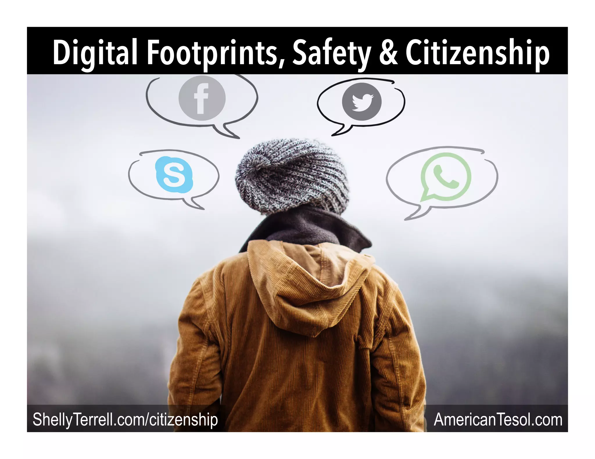 Citizenship and Safety in a Digital World | PDF