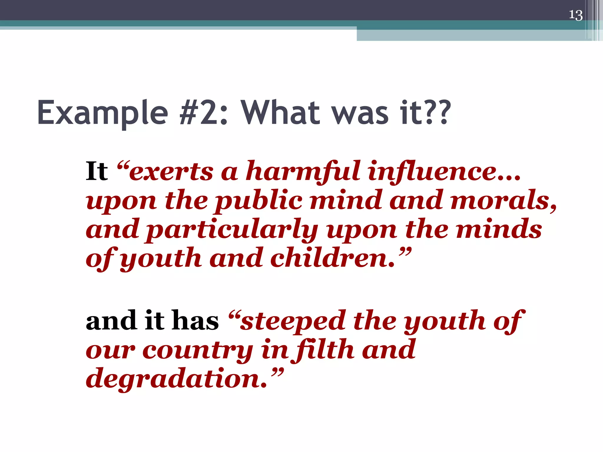 Digital Citizenship and Social Media | PPT