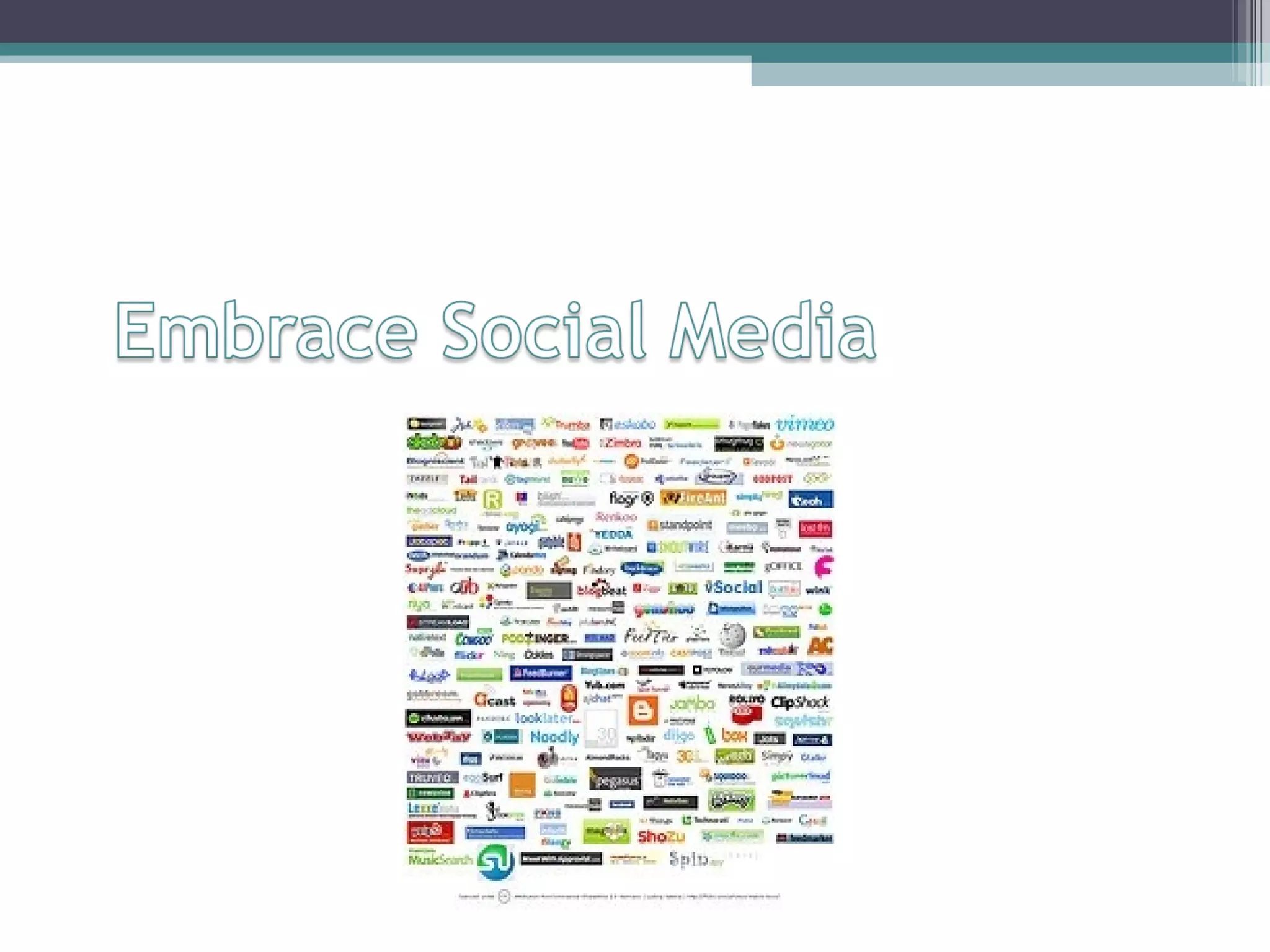 Digital Citizenship and Social Media | PPT