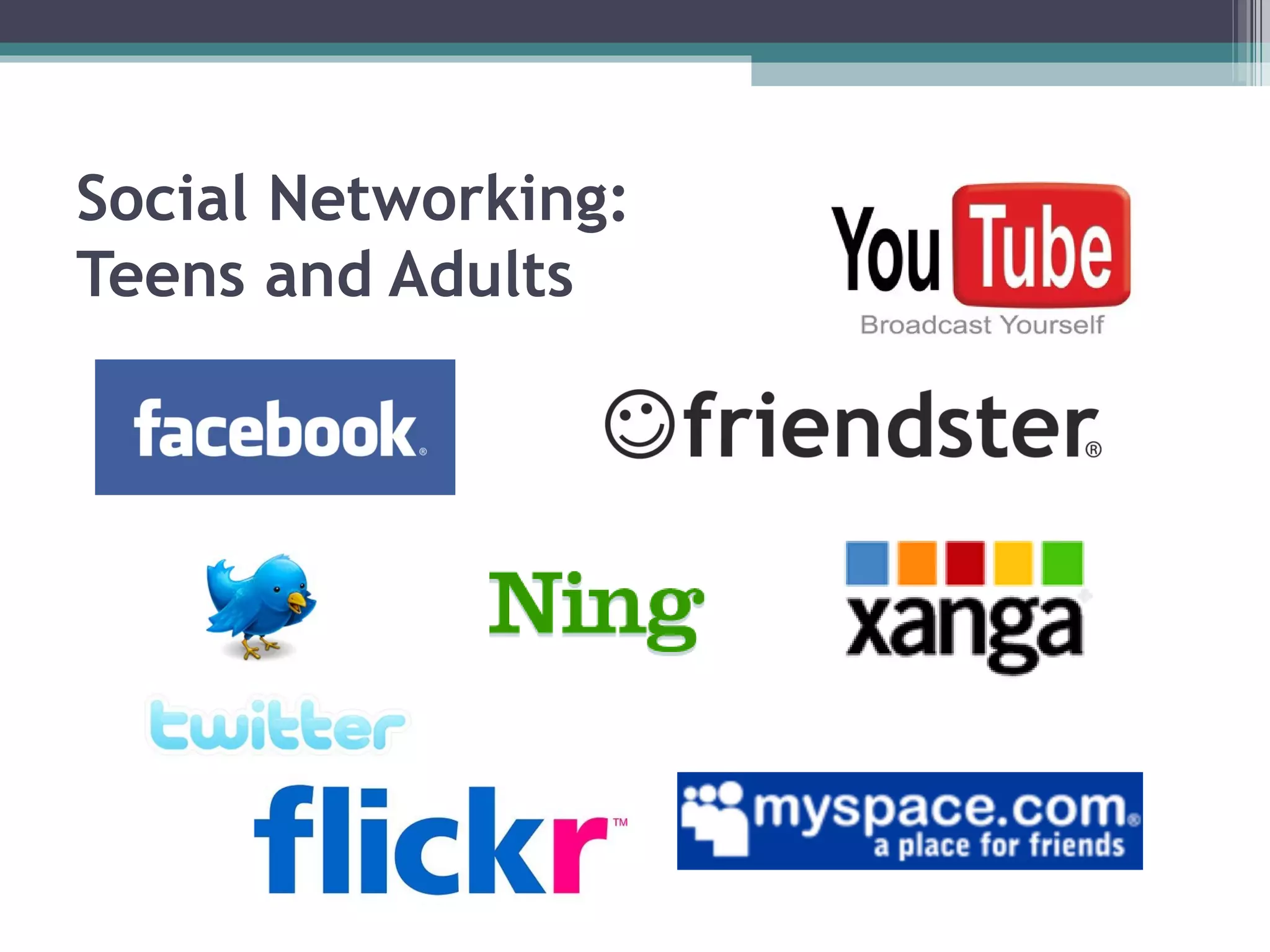 Digital Citizenship and Social Media | PPT