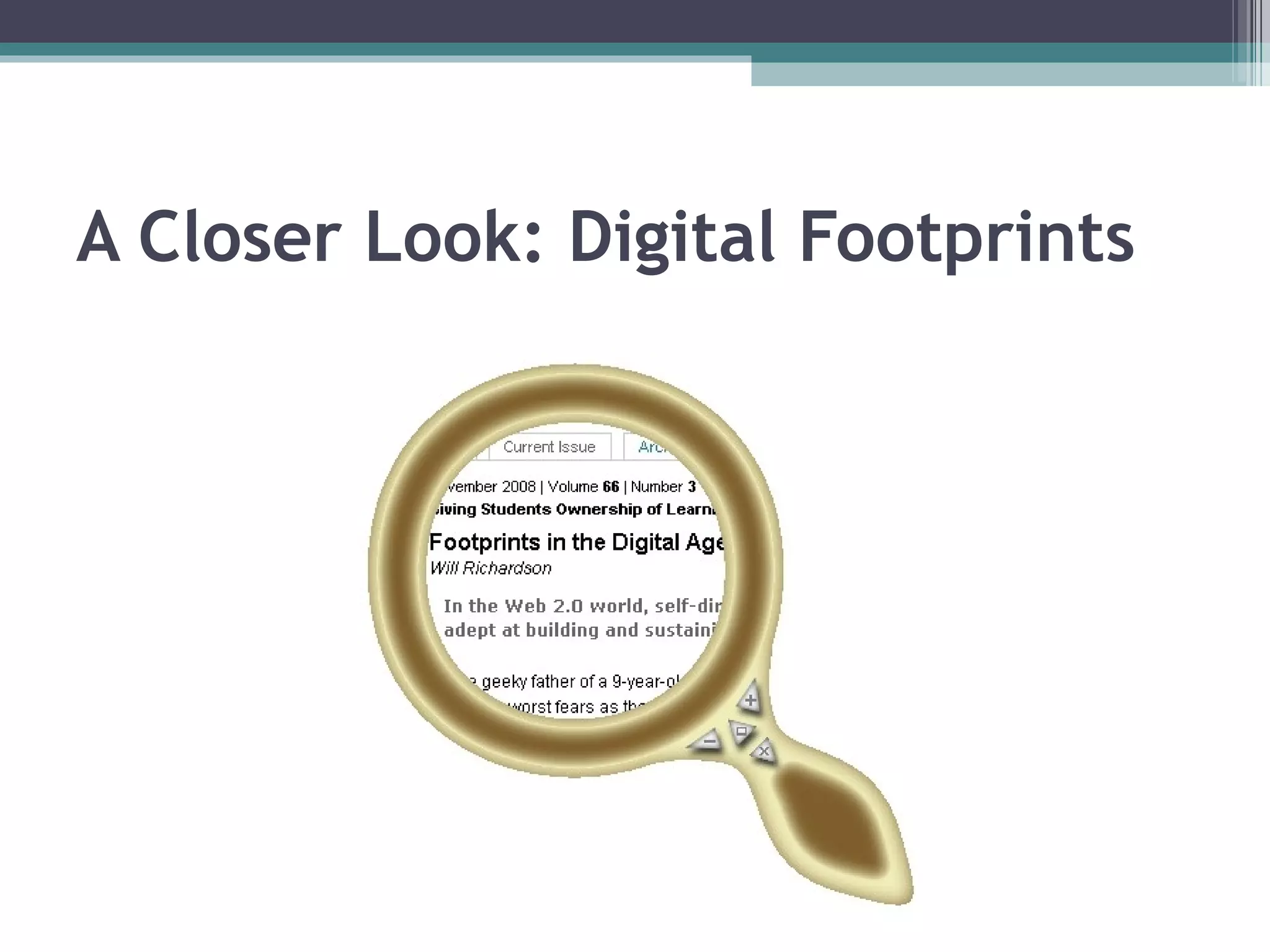 Digital Citizenship and Social Media | PPT