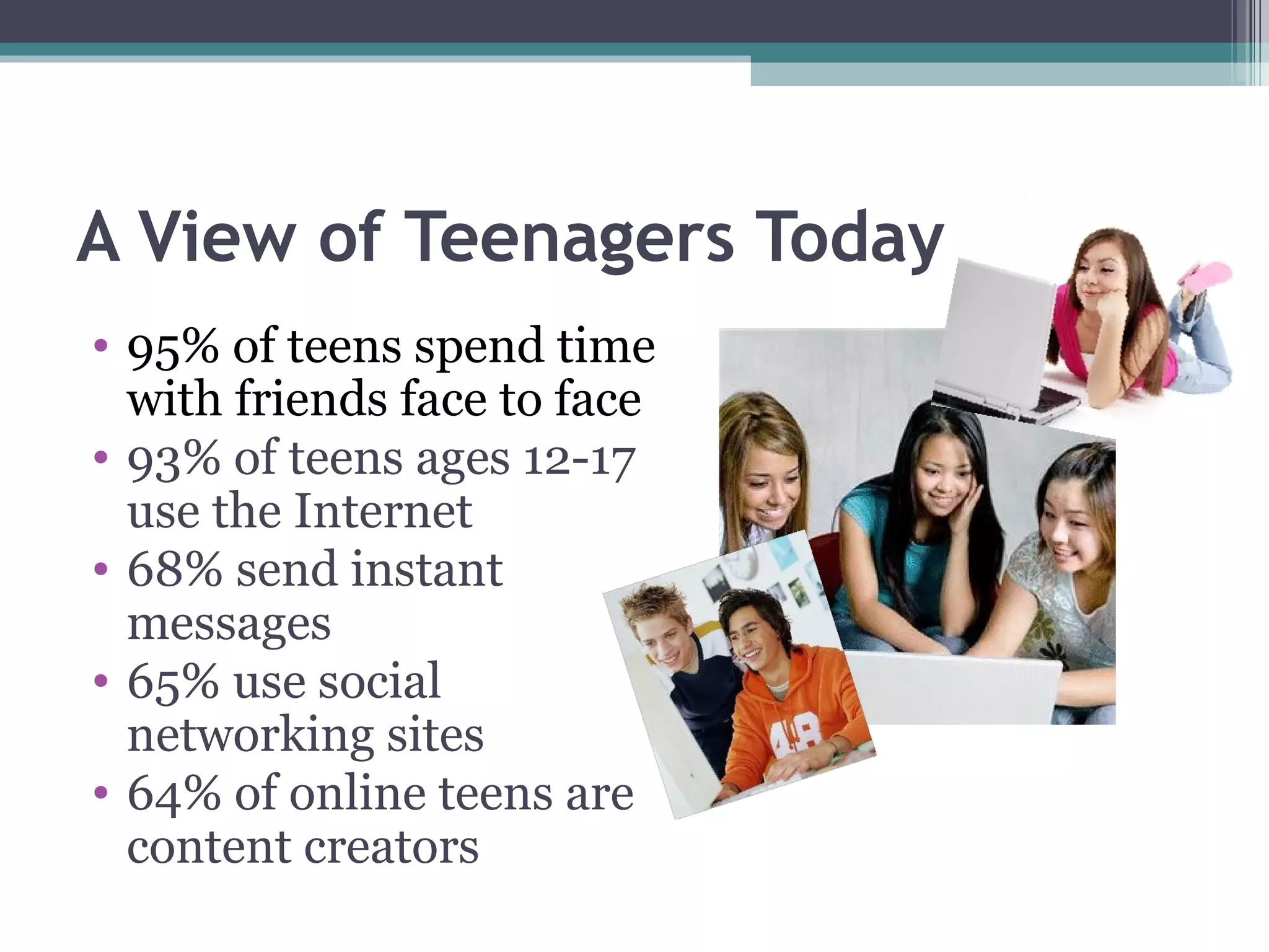 Digital Citizenship and Social Media | PPT