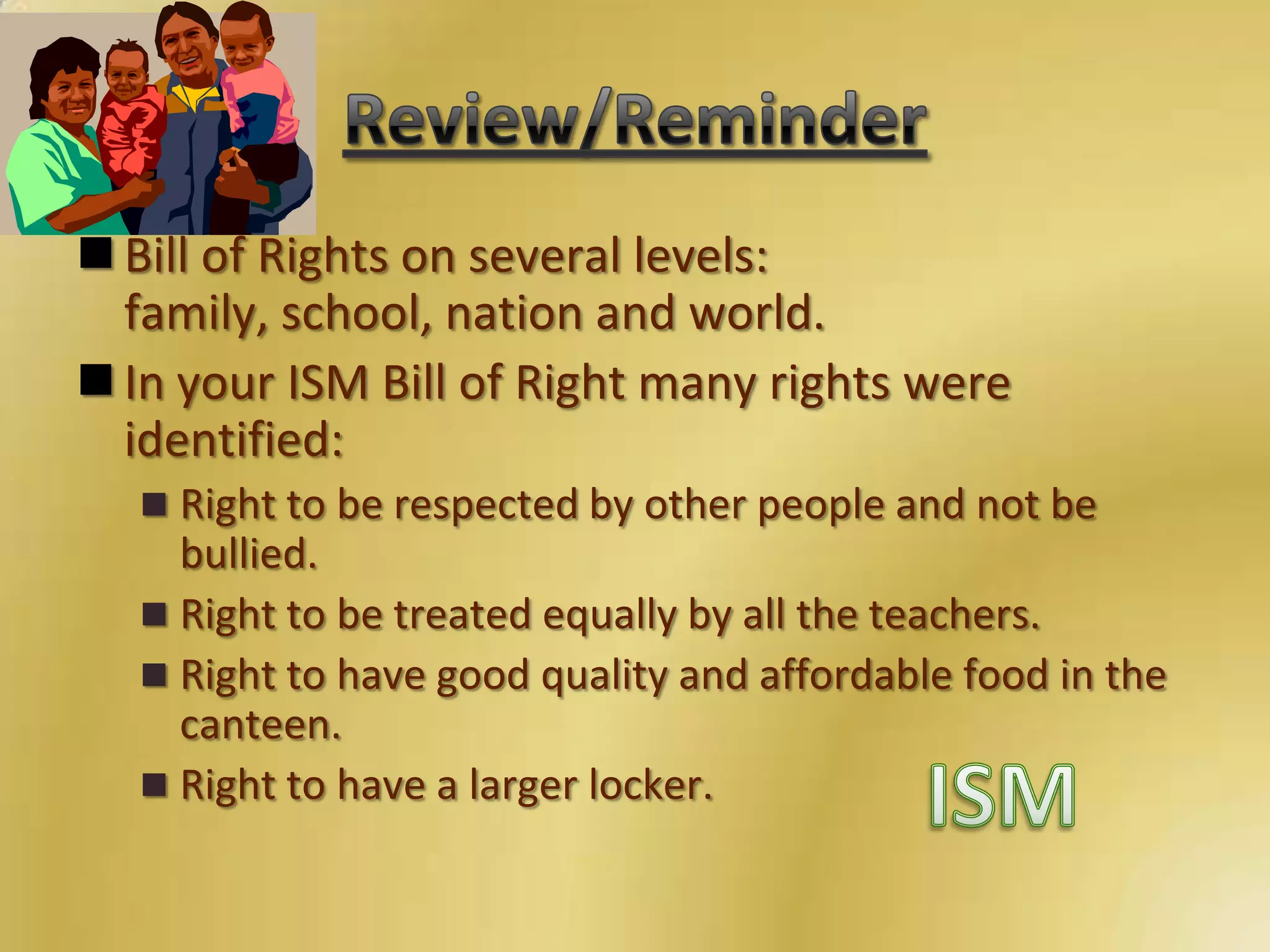 Citizenship in Society | PPT