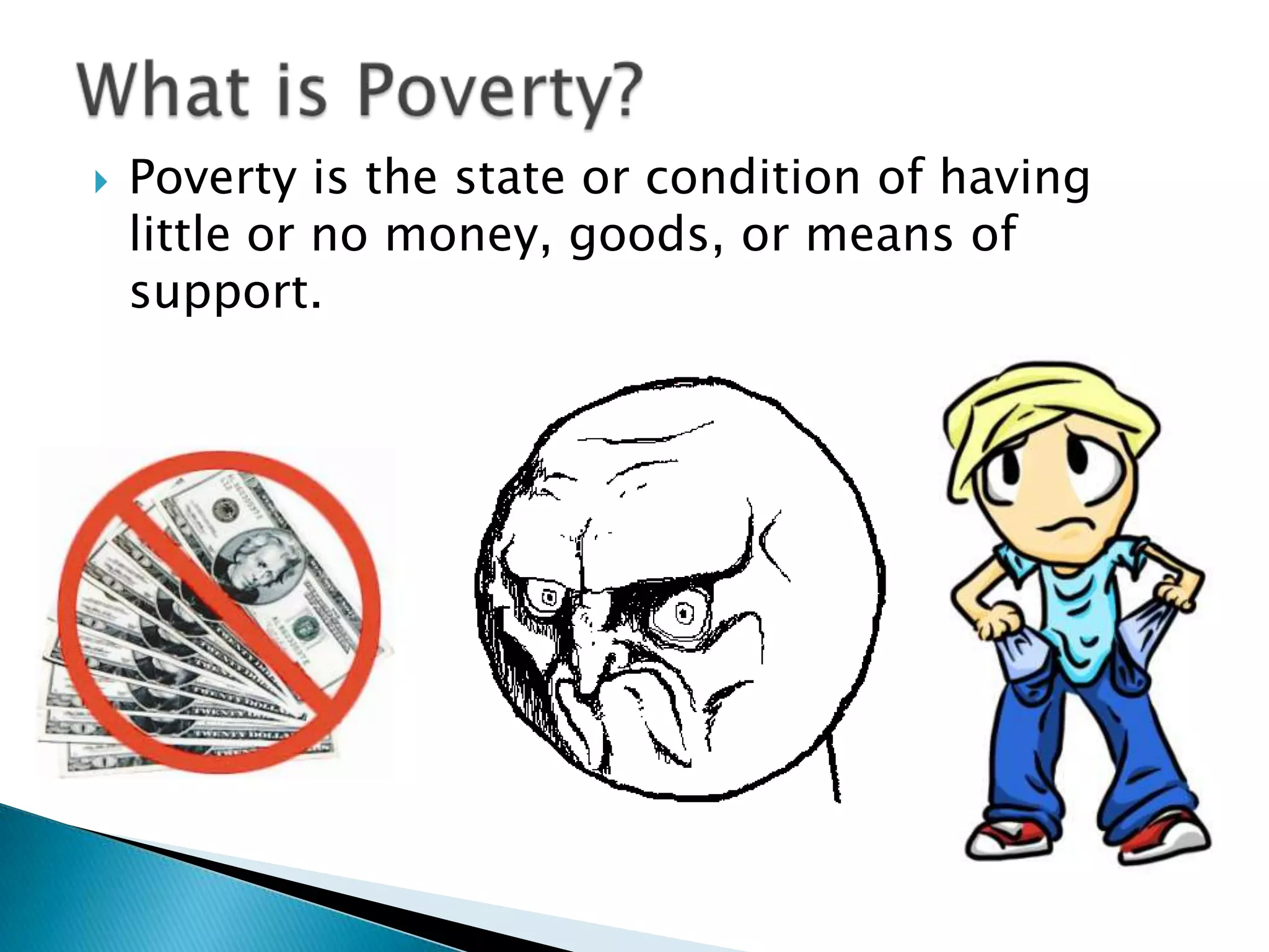 Prevent Poverty! | PPT