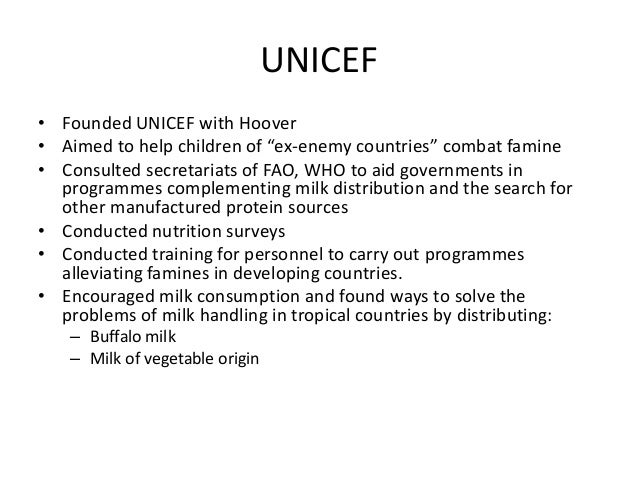 Maurice Pate: A Social Entrepenuer