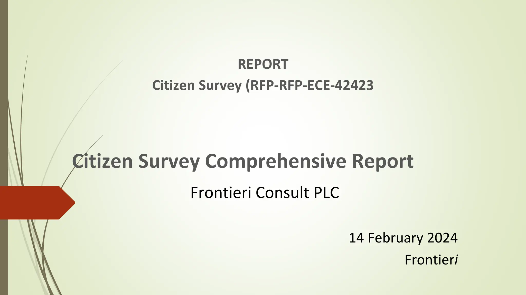 Citizen Survey Report- Comprehensive Report.pptx