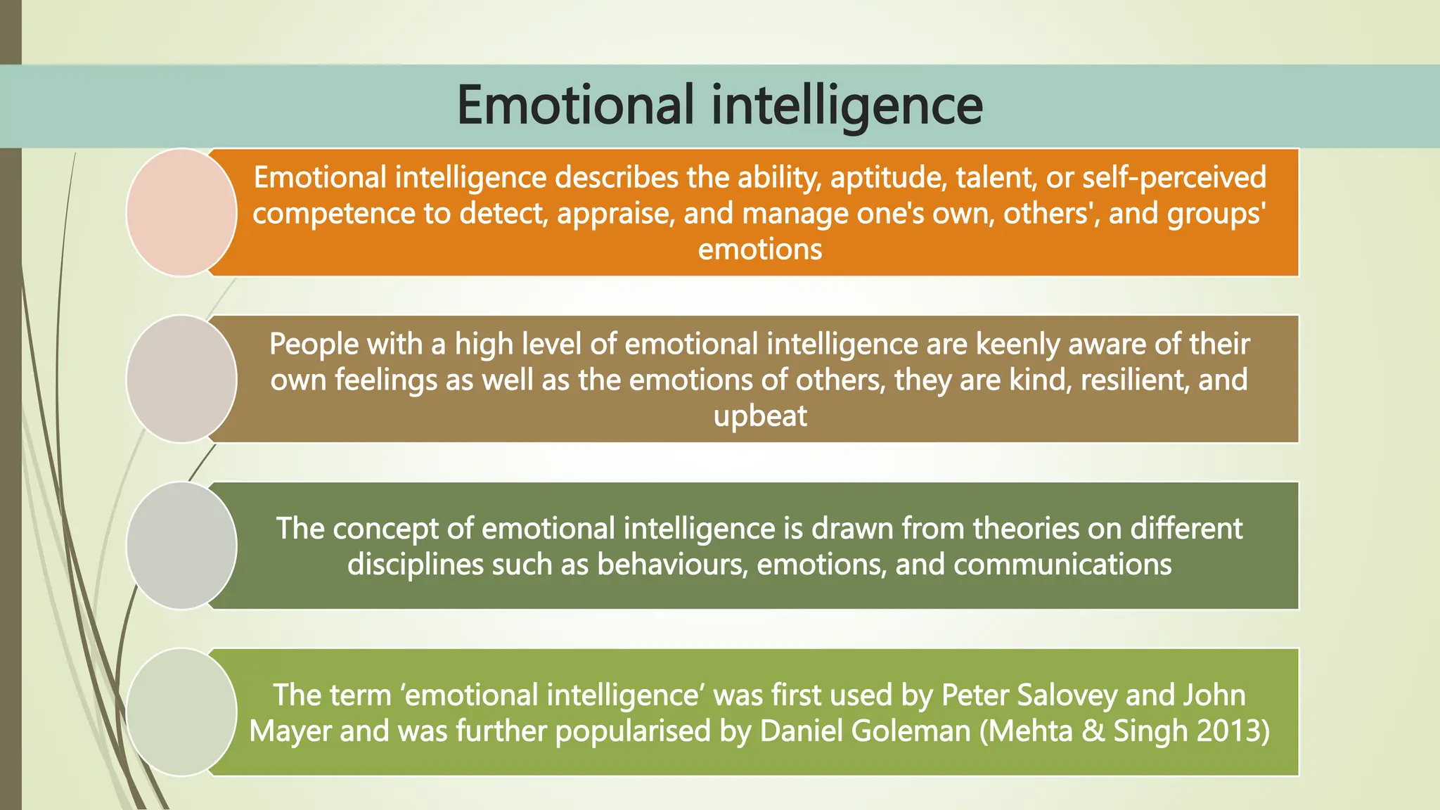 Emotional Intelligence PowerPoint - Prof Godwin Oyedokun New.pptx