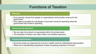 Personal Income Tax Administration and Management Challenges and ...