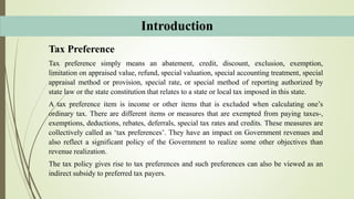 Youth Inclusiveness and Tax Preference Prof Oyedokun.pptx