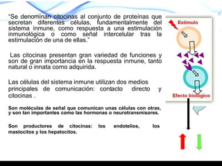 citocinas y quimiocinas}.pptx