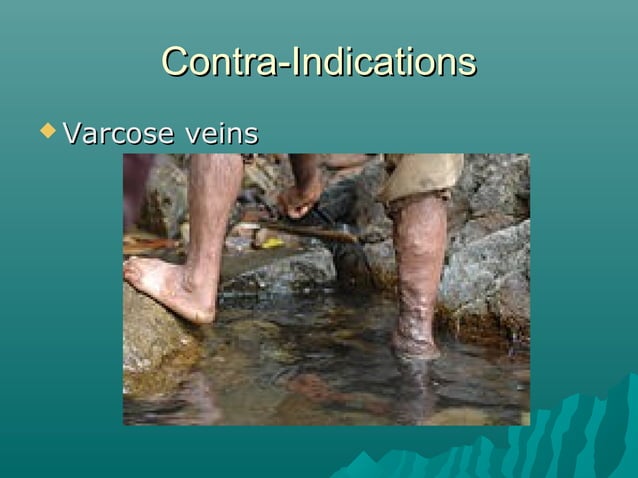 Contra-indications to an electrolysis treatment | PPT | Skin and ...