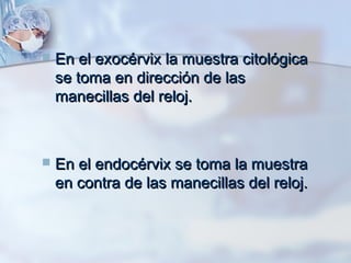 Citologia vaginal | PPT
