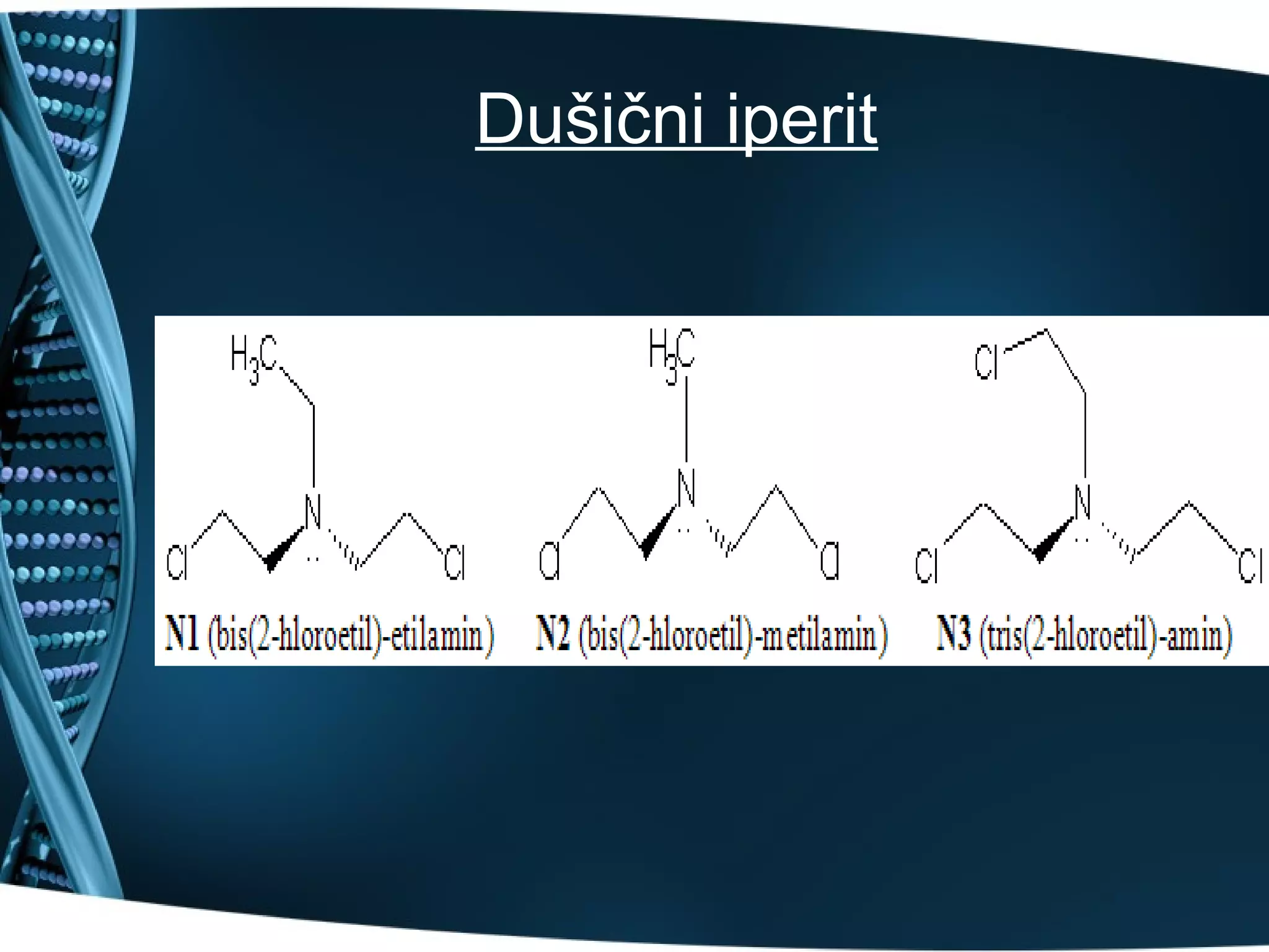 Citostatici prezentacija | PPT