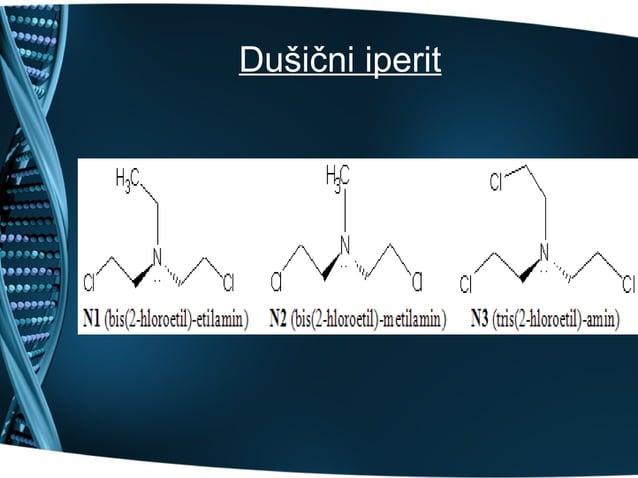 Citostatici prezentacija | PPT