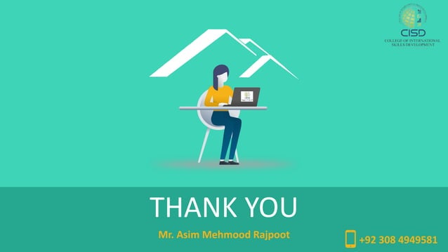 CIT PowerPoint( presentation ).pptx