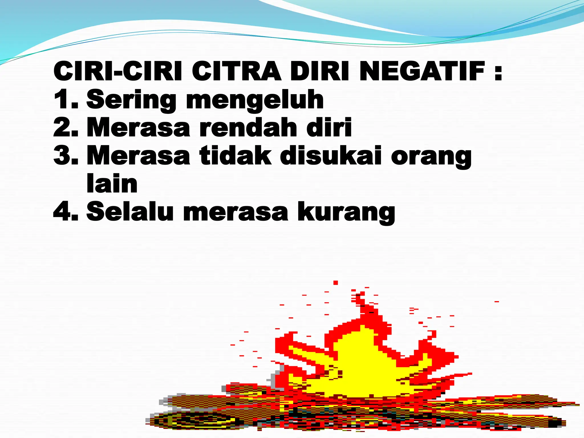 CITRA DIRI pemberdayaan citra diri pengurus dwp | PPT
