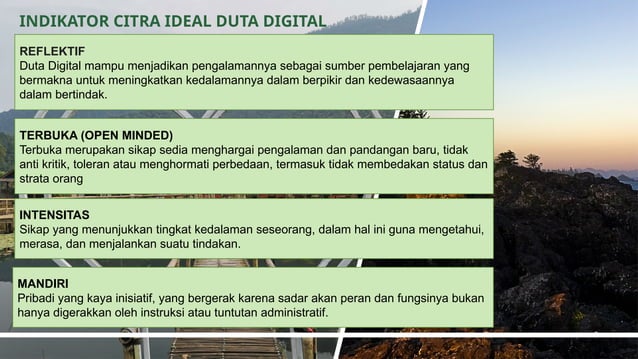 "Membangun Citra Diri Positif untuk Kesuksesan Pribadi dan Profesional ...