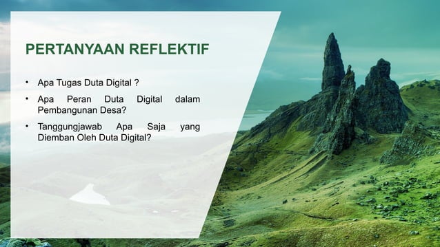 "Membangun Citra Diri Positif untuk Kesuksesan Pribadi dan Profesional ...