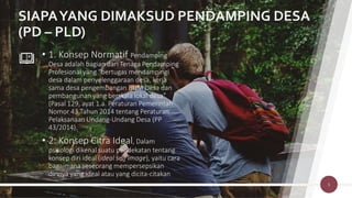 CITRA DIRI PENDAMPING DESA MOT Daring.pptx