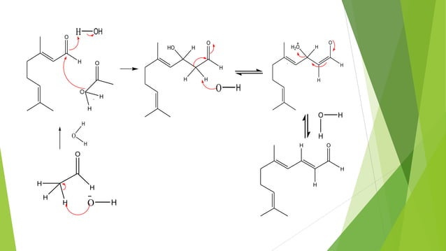 Citral | PPTX | Perfume and Fragrance | Beauty