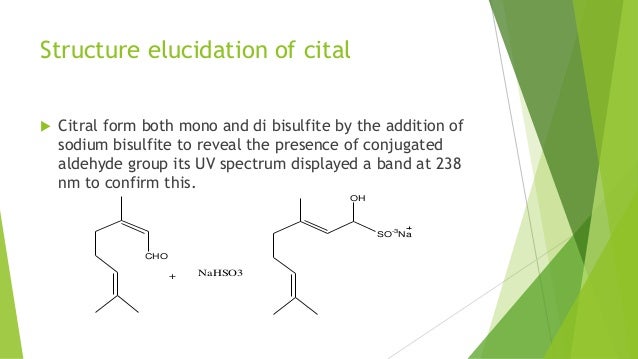 Citral