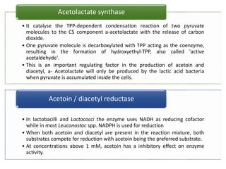 Citrate metabolism | PPTX | Chemistry | Science