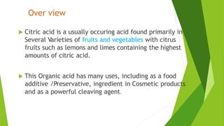 citric.pptx