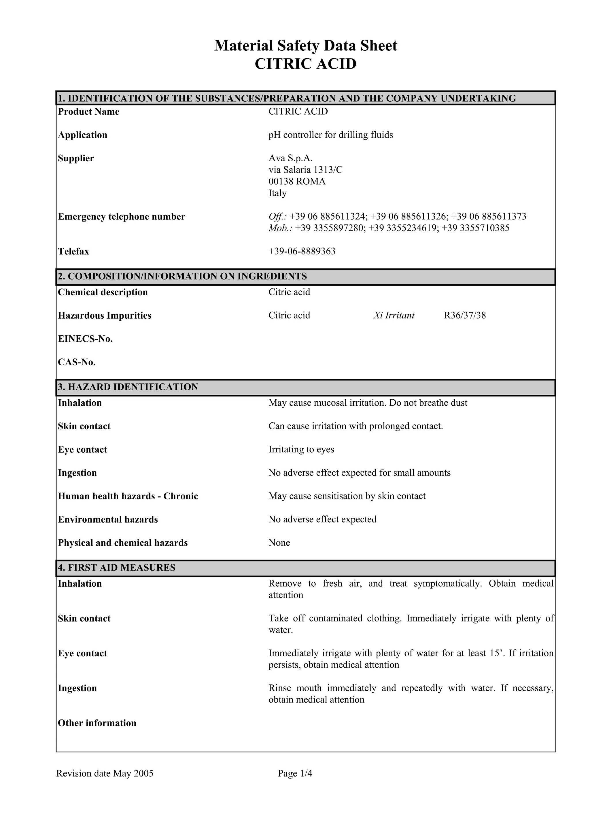 CITRIC ACID.pdf