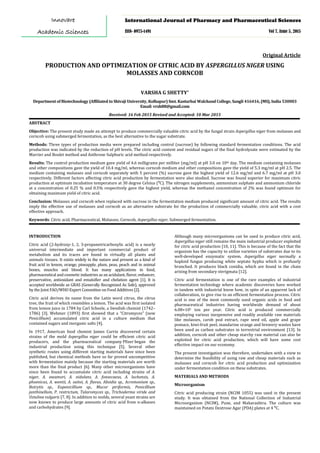 citric_acid.pdf | Chemistry | Science
