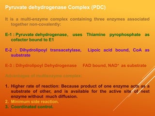 Citric acid cycle | PDF