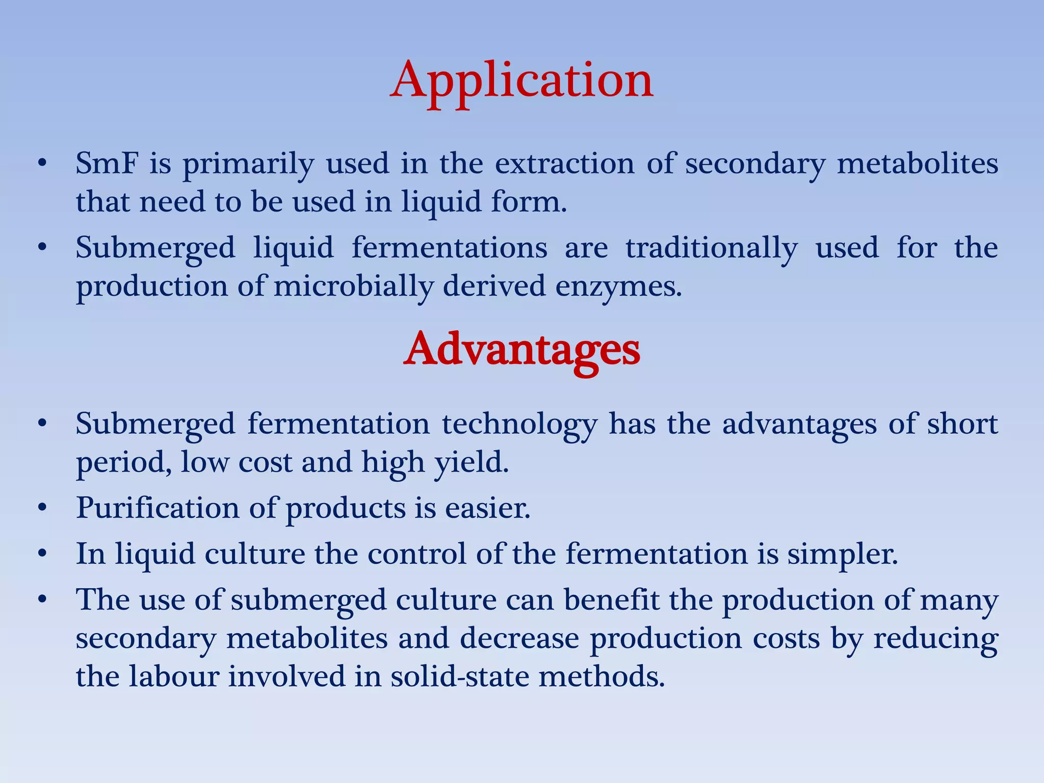 Citric acid production | PPTX