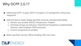 CitrineOS: Bridging the Past and Future of EV Charging with OCPP 1.6 ...