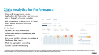Citrix Analytics - Customer Overview.pptx