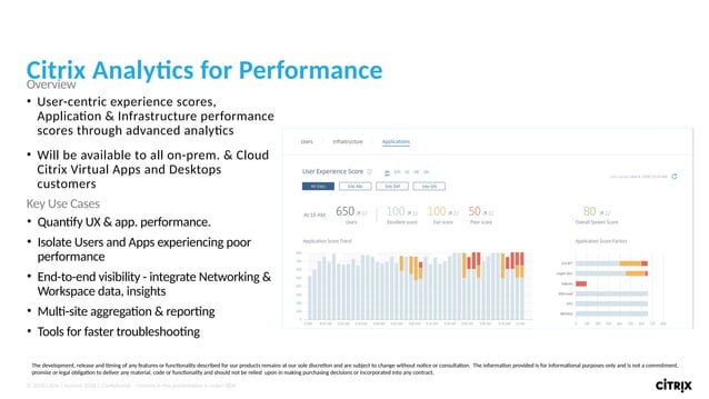 Citrix Analytics - Customer Overview.pptx
