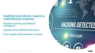 Citrix Analytics - Customer Overview.pptx