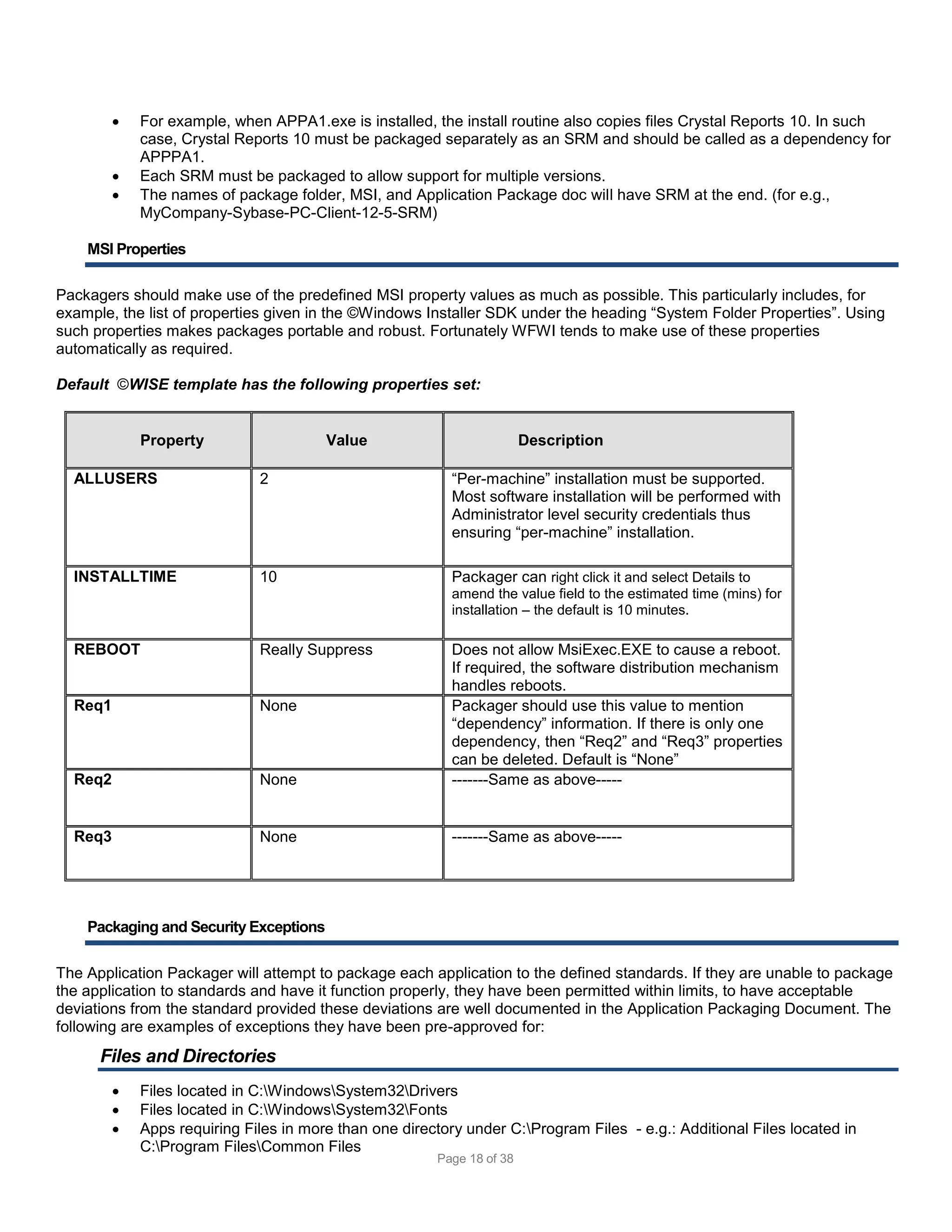 Citrix Application Management Framework | PDF