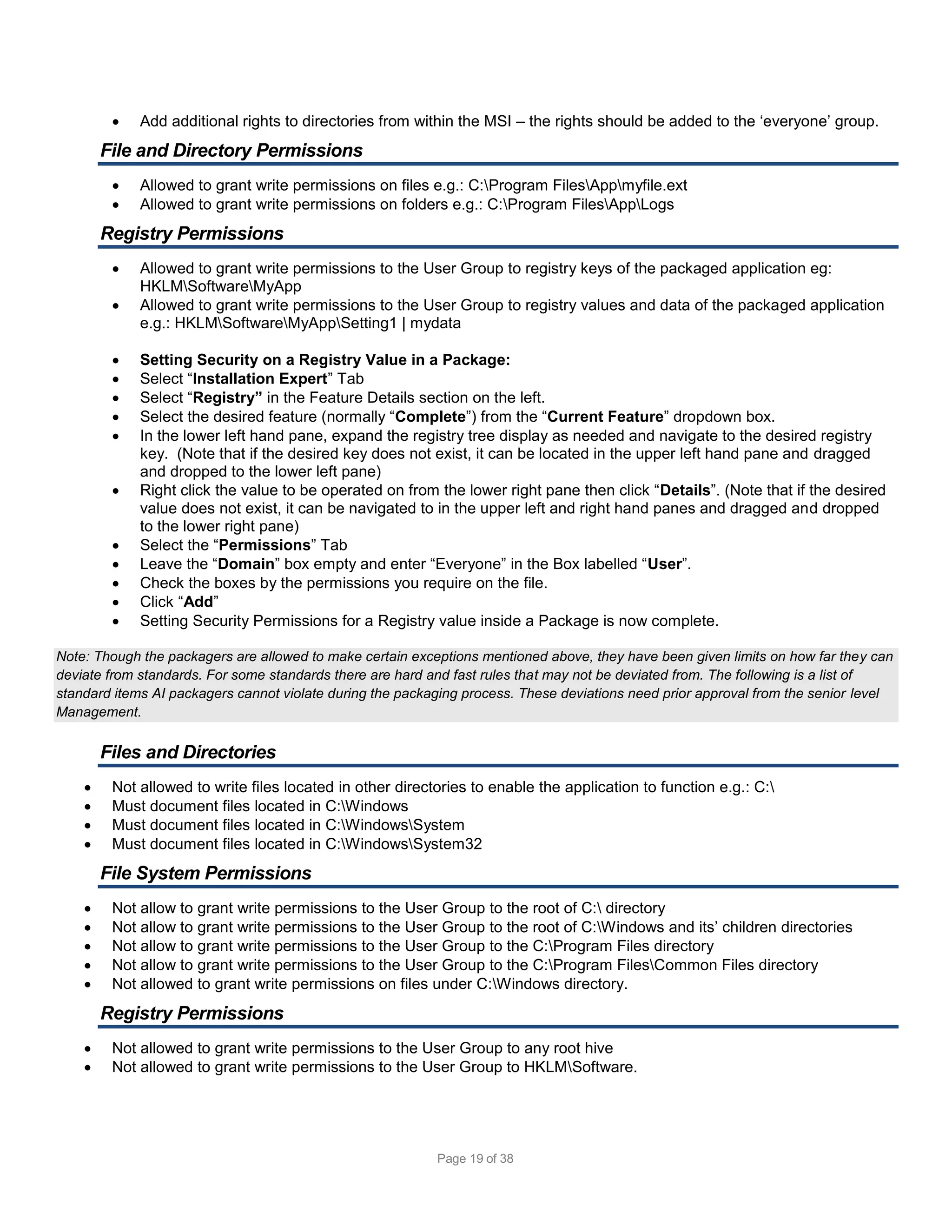Citrix Application Management Framework | PDF